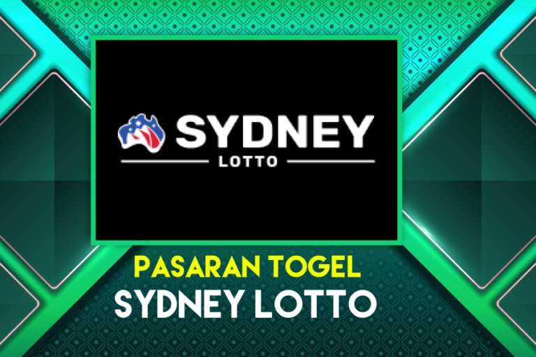 Syair Togel Sydney Lotto – 08 April 2026 – Prediksi BALONTOTO